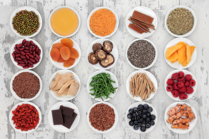 How to Eat and Prepare for the 4 Seasons in TCM - Yellow Gazebo